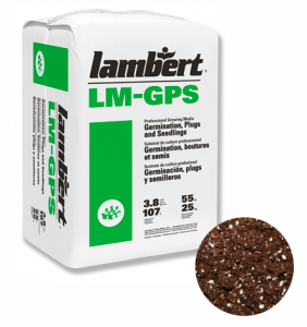 North America Naturals | Lambert LM-18 Germination Mix